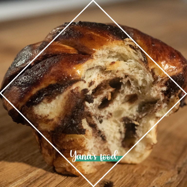 Cooking with Babusya and me. – The World of Yana